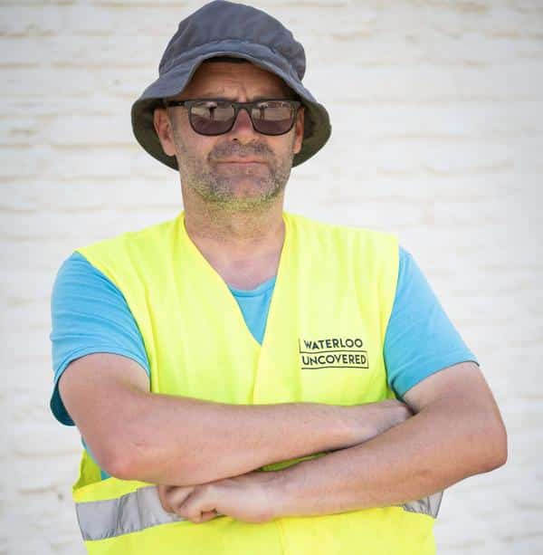 News - Waterloo Uncovered